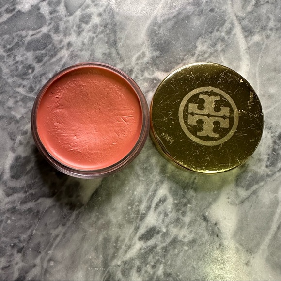 Tory Burch | Makeup | Tory Burch Lip And Cheek Tint Cats Meow | Poshmark